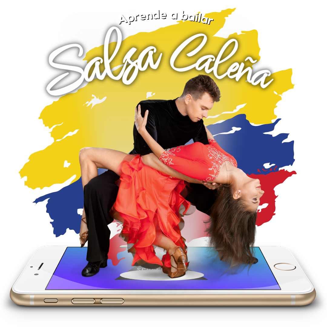 Baila Salsa Social